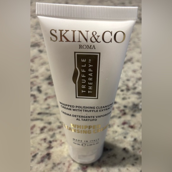 Skin & Co | Skincare | Skin Co Roma Whipped Cleansing Cream 0ml | Poshmark